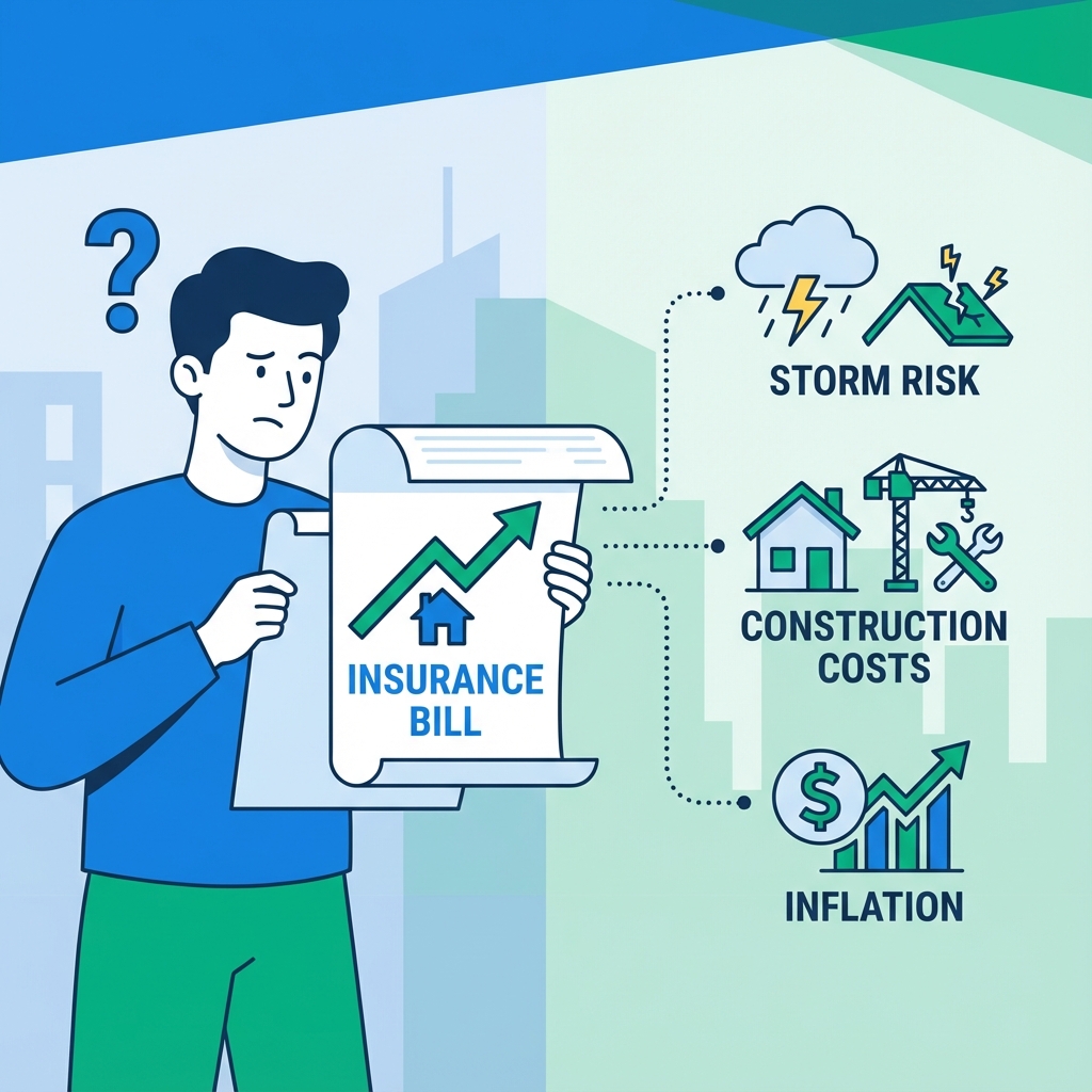 Home Insurance Guides & Tips | HomeInsuranceQuotes360